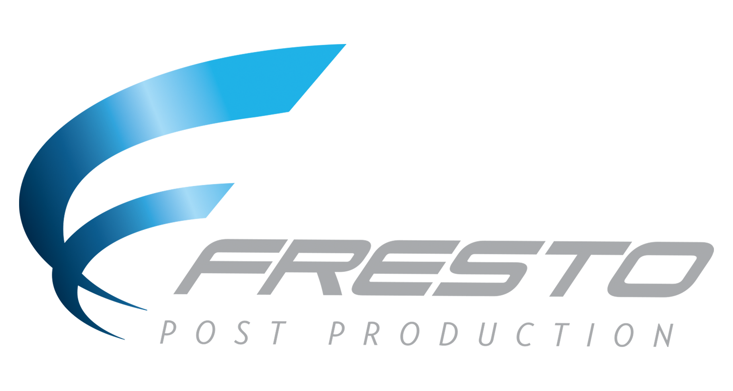 Fresto Post | Netflix Dubbing